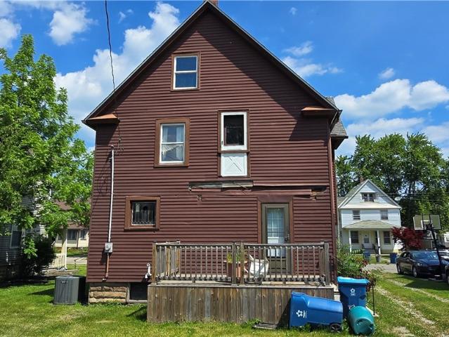 201 W 26th Street