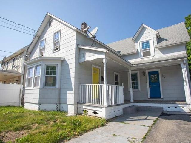 201 W Town St, Norwich, CT 06360