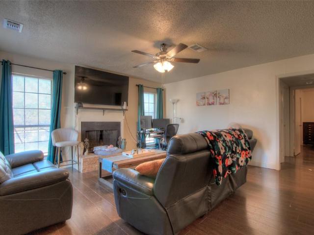 201 W Trinity St, Unit C, Forney, TX 75126 | MLS #21242 | Compass