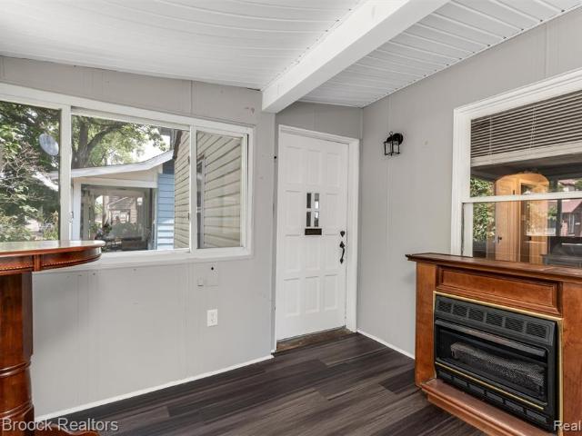 201 W Webster Street