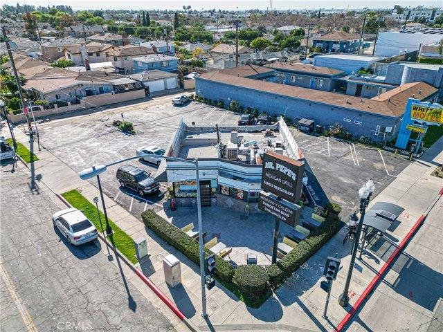 201 W Whittier Blvd, Montebello, CA 90640