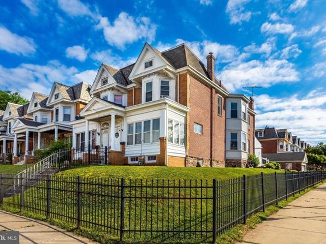 201 W Wood St, Norristown, PA 19401