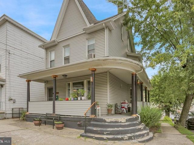 201 W Abbott St, Lansford, PA 18232