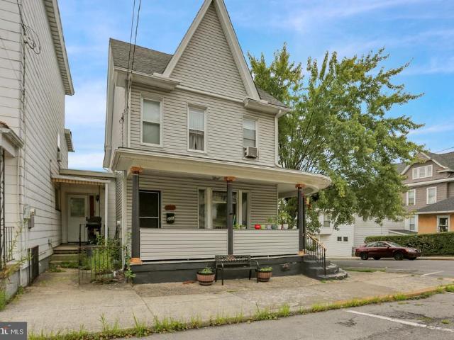 201 W Abbott Street