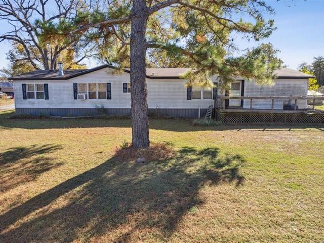 201 W B St, Allen, OK 74825
