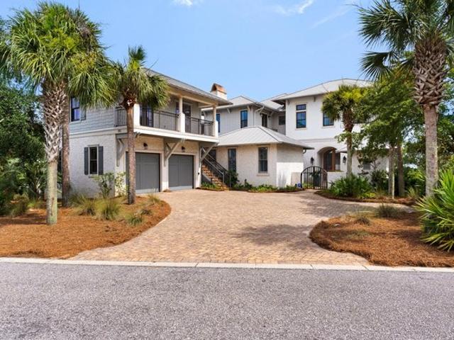 201 W Bermuda Dr, Santa Rosa Beach, FL 32459