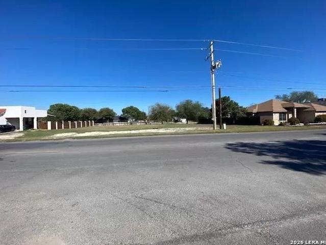 201 W Cantu Rd. Unit n/a