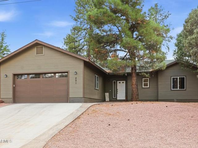 201 W Chateau Cir, Payson, AZ 85541