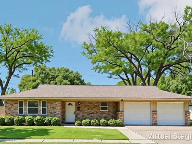 201 W Cheryl Ave, Hurst, TX 76053