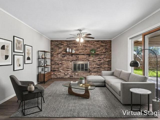 201 W Cheryl Avenue