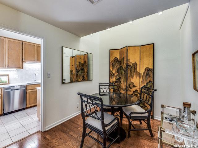 201 W Craig Pl, Unit K