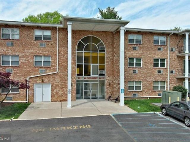 201 W Cuthbert Blvd Unit C44, Haddon Township, NJ 08107