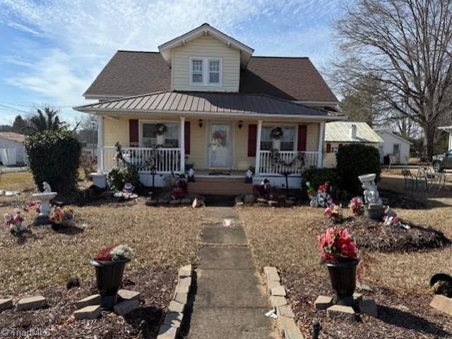 201 W Dalton Rd, King, NC 27021