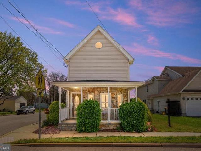 201 W Frazier St, Smyrna, DE 19977