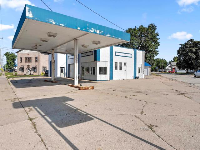 201 w green bay street