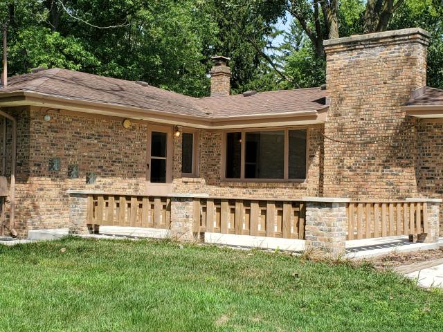 201 W Halleck Street