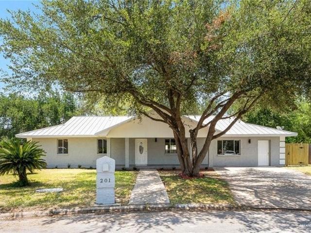201 W Iris Ave, McAllen, TX 78501