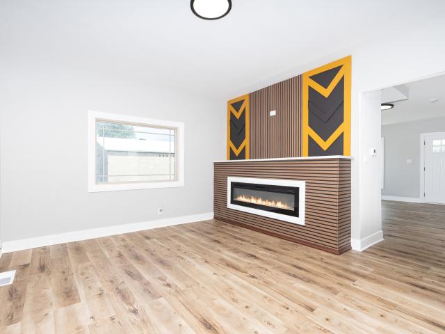 201 W John Street