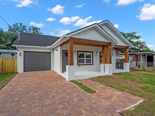 201 W Kirby St, Tampa, FL 33604