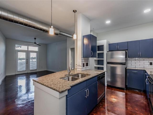201 W Lancaster Ave, Unit 119, Fort Worth, TX 76102 | MLS #21202 | Compass