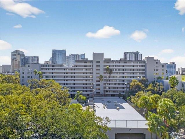 201 W Laurel St Apt 206, Tampa, FL 33602