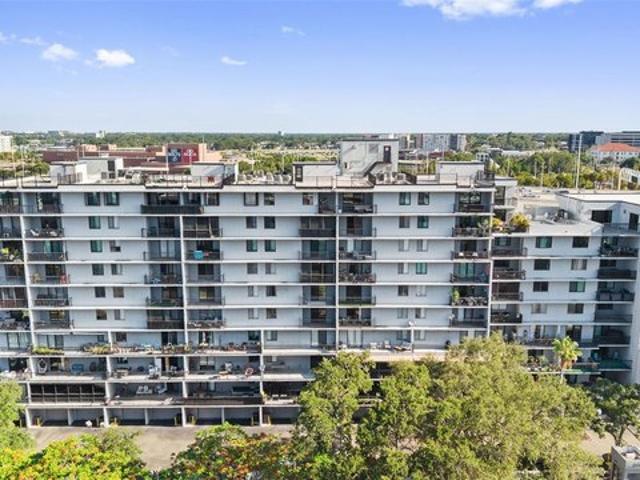 201 W Laurel St Apt 907, Tampa, FL 33602