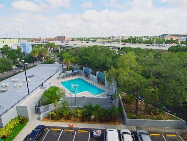 201 W Laurel St, Unit 701, Tampa, FL 33602 | MLS #TB8480