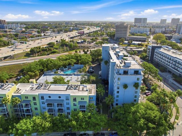 201 W Laurel St, Unit 1006, Tampa, FL 33602 | MLS #TB8493 | Compass