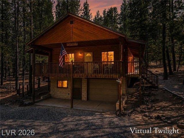 201 W Mammoth View Dr, Hatch, UT 84735