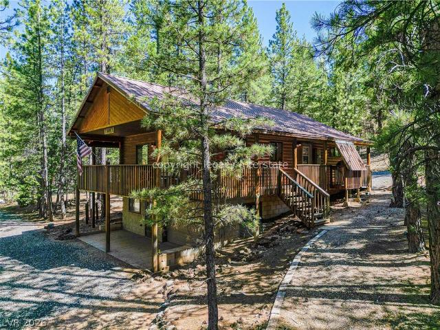 201 W Mammoth View Drive