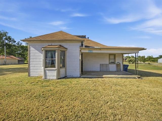 201 W Madison Ave, McAlester, OK 74501