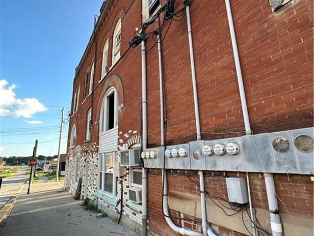 201 W Main Street