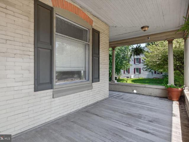 201 W Main Street