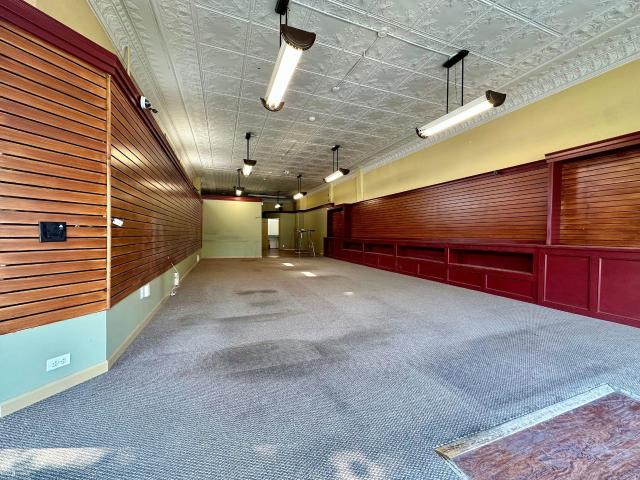 201 W Main Street