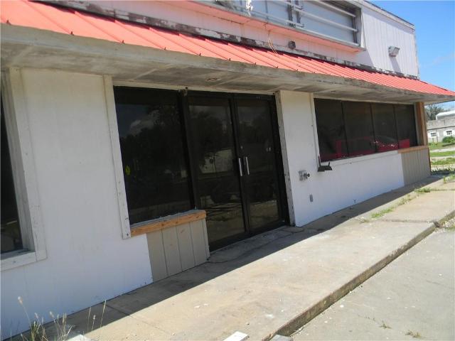 201 W Mary Street