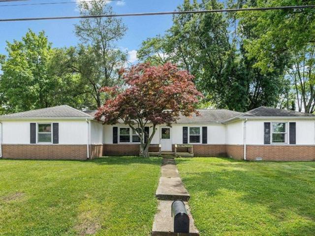 201 W Navajo St, West Lafayette, IN 47906