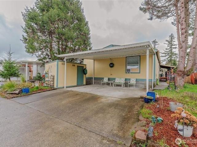 201 W Oakview Ave Unit 15, Centralia, WA 98531