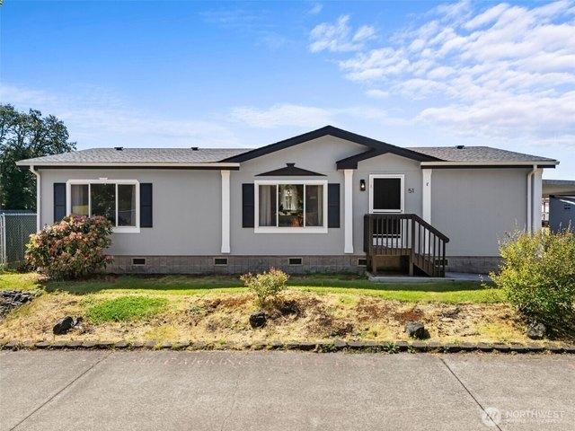 201 W Oakview Ave Unit 51, Centralia, WA 98531
