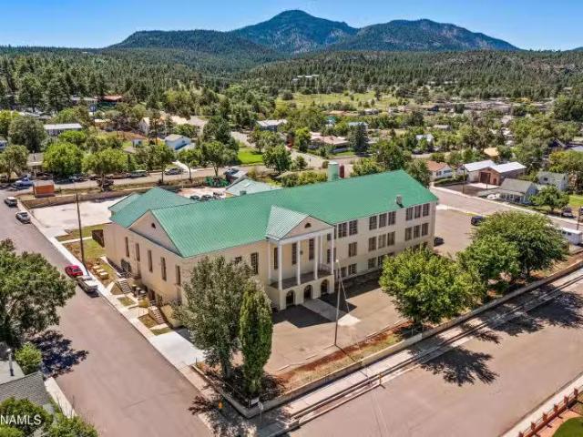 201 W Sheridan Ave #2000, Williams, AZ 86046 MLS 198168
