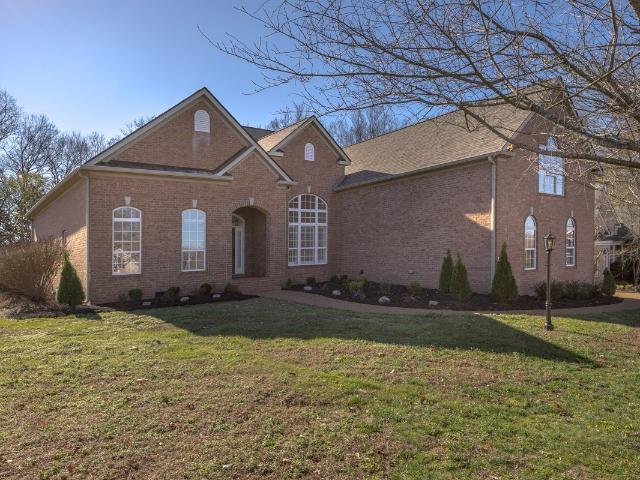 201 Woodcrest Ct, Franklin, TN 37067 | MLS #3054