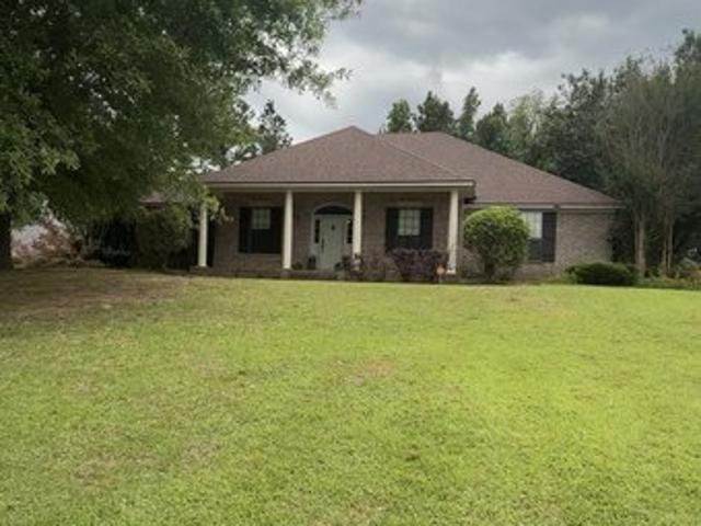 201 Woodhaven Dr, Minden, LA 71055