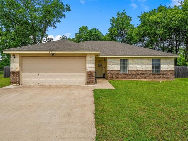 201 Woodland Blvd, Bellmead, TX 76705