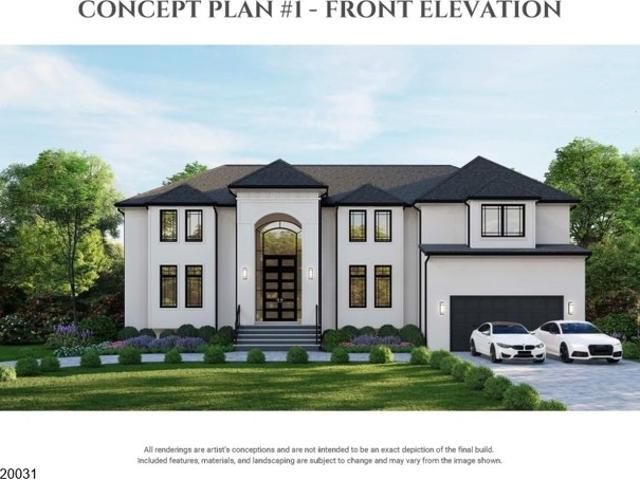 201 Woods Rd, Hillsborough Twp, NJ 08844