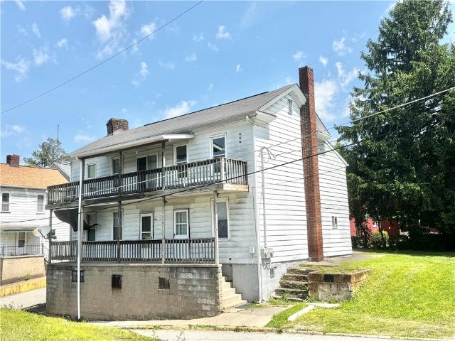 201 Water St