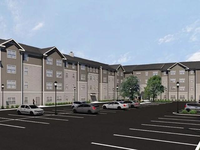 201 Water St, Swedesboro, NJ 08085