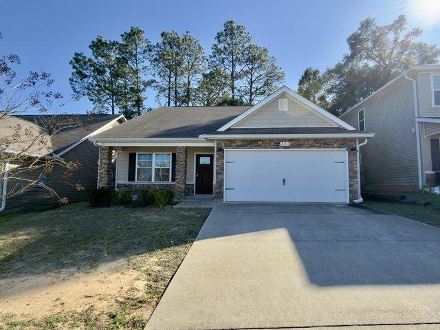 201 Wainwright Dr, Crestview, FL 32539