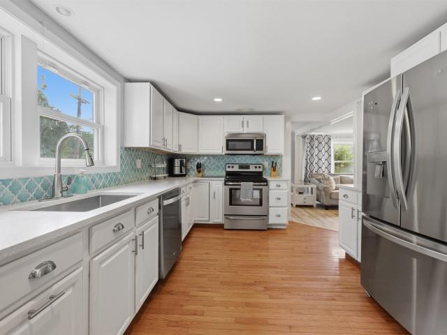 201 Walton Road