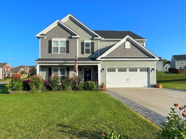 201 Waltons Way, Spring Hill, TN 37174