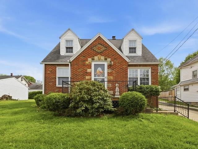 201 Walter Ave, Mansfield, OH 44903