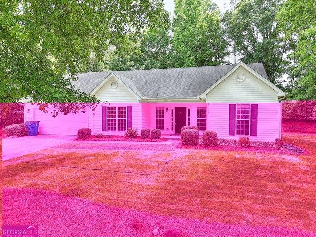 201 Warrior Trl, Statham, GA 30666